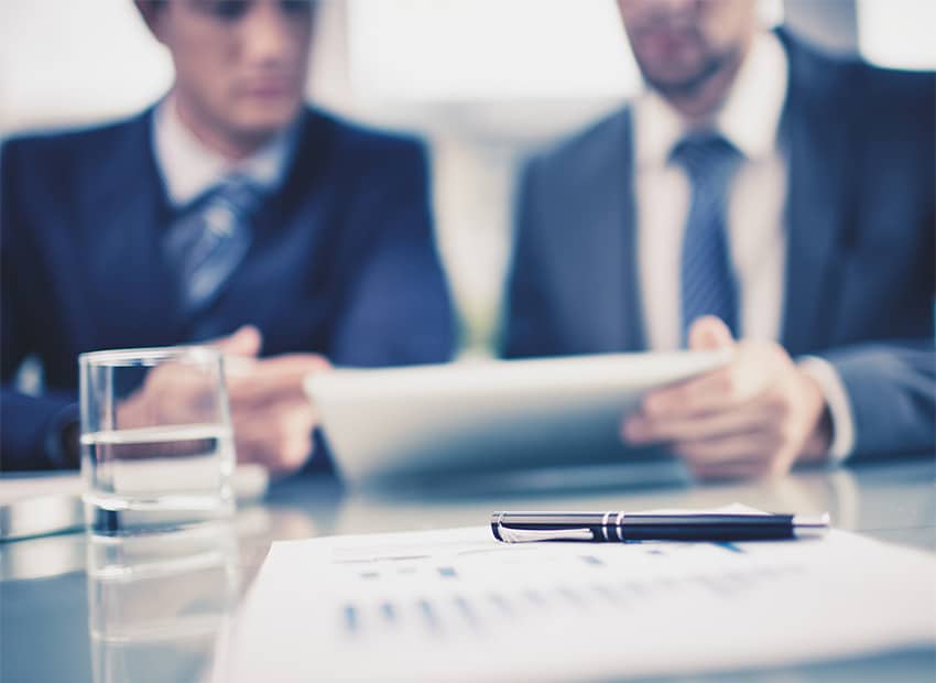 Inspection Readiness – Tower Mains